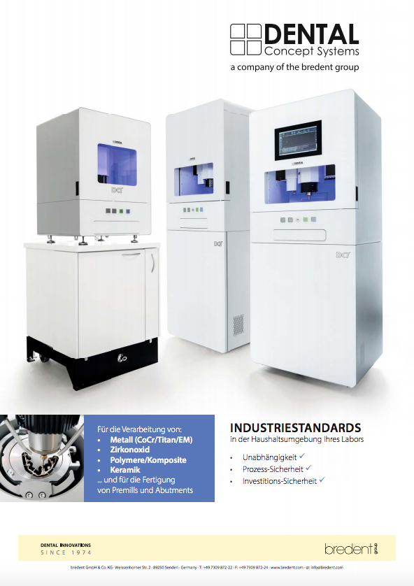 bredent medical GmbH & Co. KG – ZWP online – das Nachrichtenportal für ...