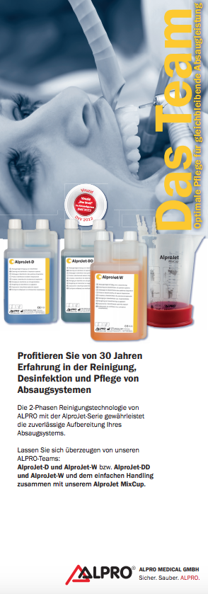 ALPRO MEDICAL GMBH – ZWP online – das Nachrichtenportal für die ...