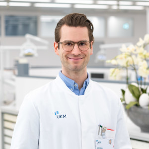 Dr. med. dent. Jonas Quirin Schmid – ZWP online – das Nachrichtenportal für die Dentalbranche