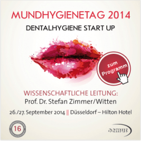 Neue Parodontitis-Klassifikation auf Basis molekularer Profile – ZWP ...