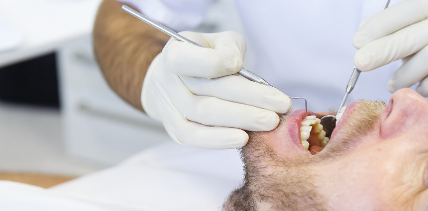 Neue Klassifikation parodontaler und periimplantärer Erkrankungen – ZWP ...