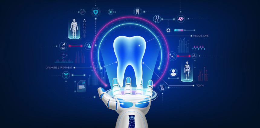 Digitalisierung in der Zahnmedizin: Materialien und Methoden – ZWP online – das ...