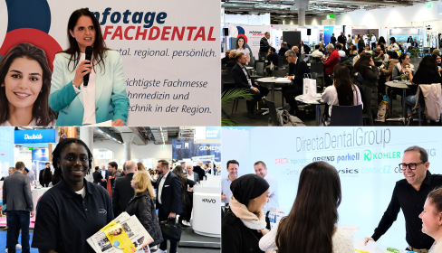 infotage FACHDENTAL 2025: Messen in Stuttgart und Frankfurt – ZWP online – das Nachrichtenportal ...