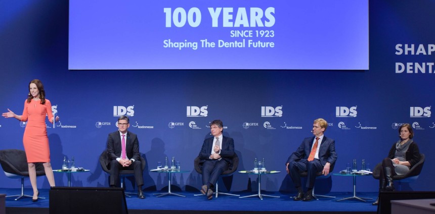 IDS 2023: Startklar für zukunftsweisende Impulse – ZWP online – das ...