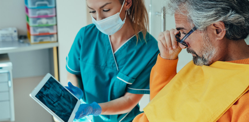 Wie Patienten die richtige Praxisform finden – ZWP online – das ...