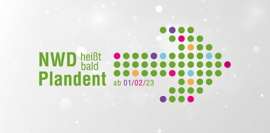 Namensänderung: NWD heißt ab dem 01. Februar 2023 Plandent – ZWP online ...
