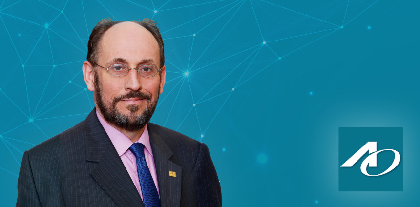 Prof. Dr. Jörg Neugebauer wird Präsident der AO – ZWP online – das ...