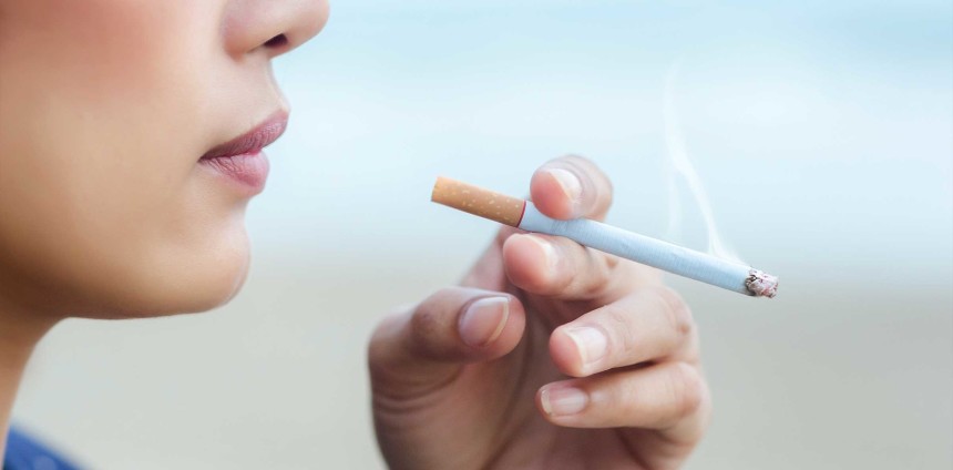 Nikotinsucht: Immer weniger wollen mit dem Rauchen aufhören – ZWP ...