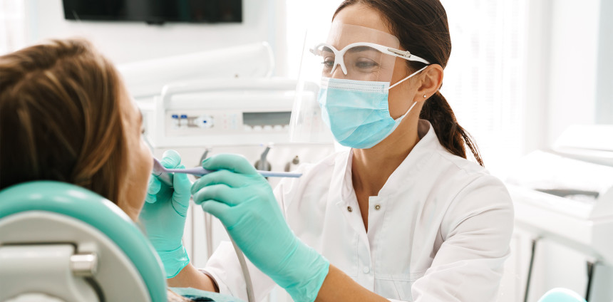 Neue Parodontitis-Therapie weiterhin ermöglichen – ZWP online – das Nachrichtenportal für die ...