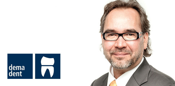 Geschäftsführung der dema dent AG personell erweitert – ZWP online ...