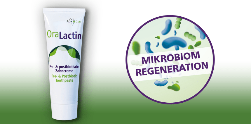 Pre‐ und Postbiotika in der täglichen Zahnpflege – ZWP online – das ...