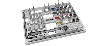 BEGO Semados RS/RSX-Line - ZWP online - das Nachrichtenportal für die ...