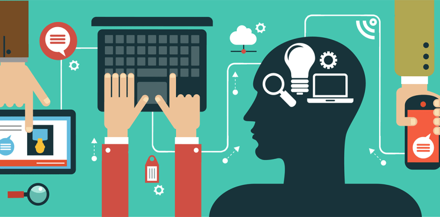 Jeder fünfte Studierende nutzt die komplette Vielfalt digitaler Medien ...