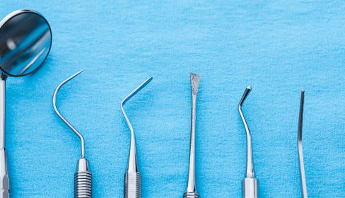 Hilfe bei der Instrumentenaufbereitung – ZWP online – das ...