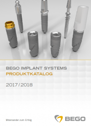 BEGO Implant Systems GmbH & Co. KG - ZWP online - das Nachrichtenportal ...