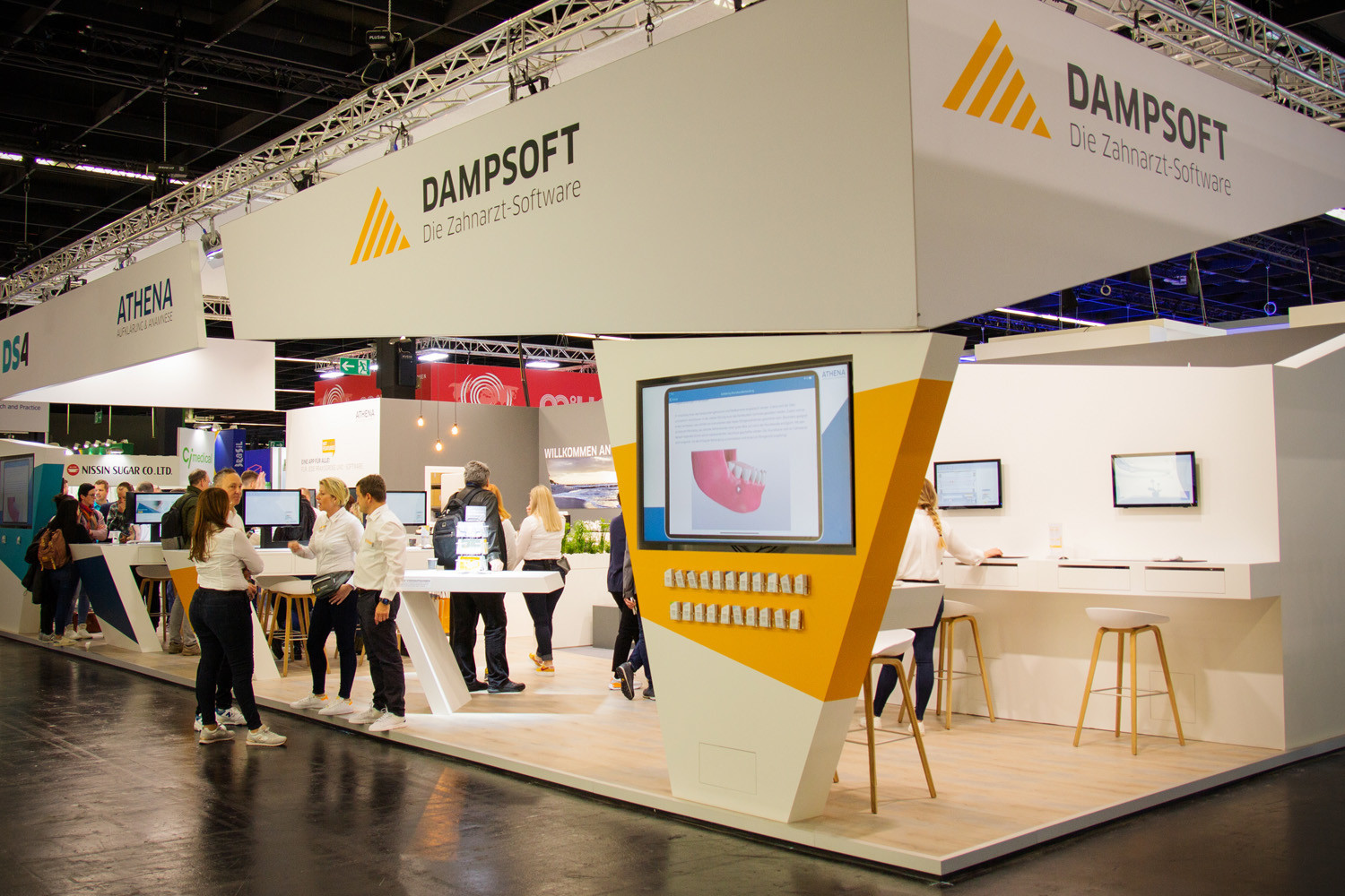 DAMPSOFT GmbH – ZWP online – das Nachrichtenportal für die Dentalbranche