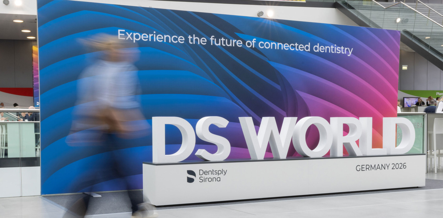 Dentsply Sirona World Germany rückt vernetzte Zahnmedizin in den Fokus ...