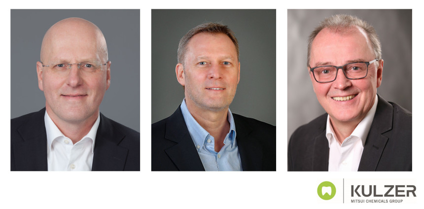 Kulzer: 160 Jahre dentale Kompetenz – ZWP online – das ...