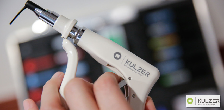 Lokalantibiotikum in der Parodontitistherapie – darauf ist Verlass ...