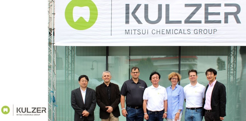 Heraeus Kulzer jetzt als Kulzer tätig – Integrierte Lösungen aus einer ...