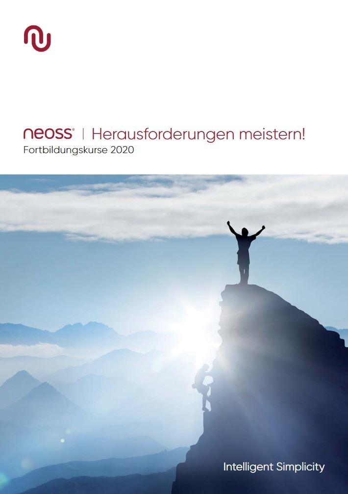 Neoss GmbH – ZWP online – das Nachrichtenportal für die Dentalbranche
