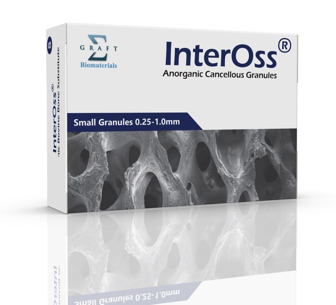 SigmaGraft Biomaterials – ZWP online – das Nachrichtenportal für die ...