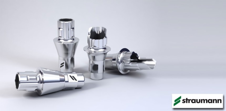 Erweiterung des Variobase® Portfolios: Neue Gingivahöhen – ZWP online ...