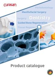 curasan AG – ZWP online – das Nachrichtenportal für die Dentalbranche