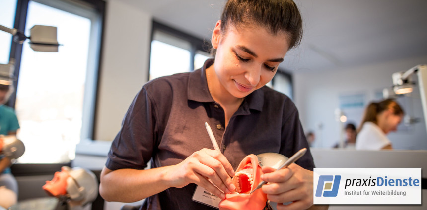 Mein Aufstieg – In 6 Tagen mit dem Intensivkurs zur Prophylaxe ...