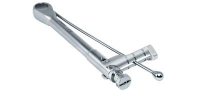 Chirurgische Ratsche für ANKYLOS und XiVE | ZWP online - Das ...