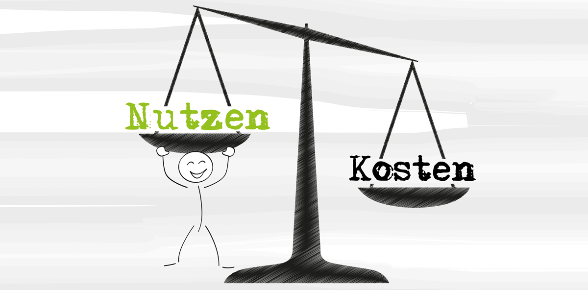 Kosten und Nutzen von Marketing | ZWP online - Das Nachrichtenportal ...