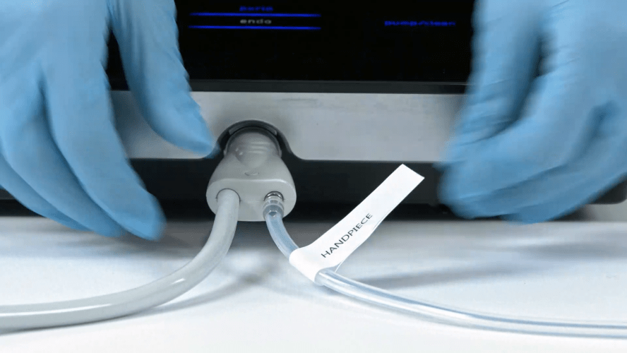 OzoActive – Montageanleitung für PIEZOSURGERY – ZWP online – das Nachrichtenportal für die ...